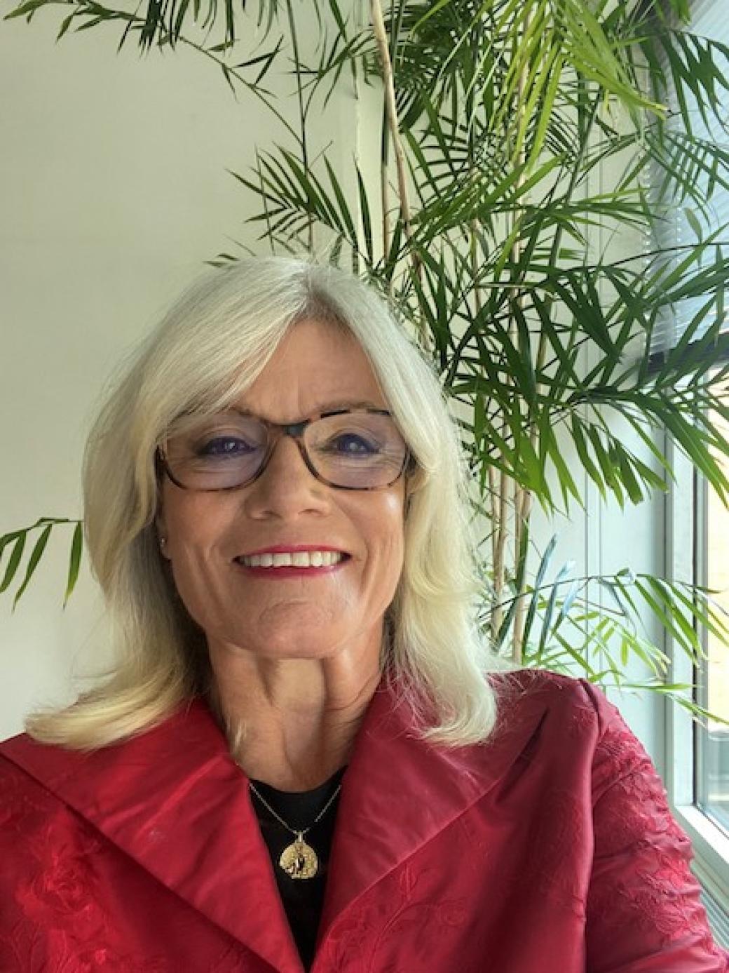 Terry Fulmer PhD, RN, FAAN | Department of Medical Humanities and Ethics