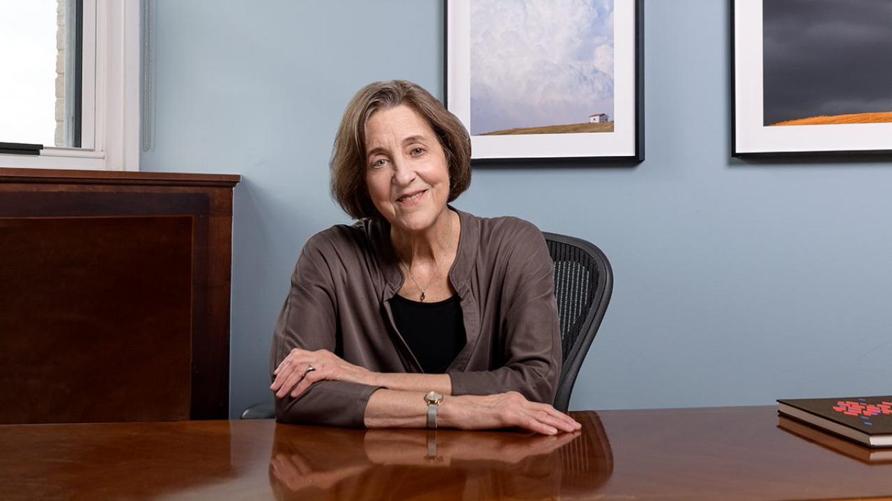 Welcome From the Chair | Department of Medical Humanities and Ethics