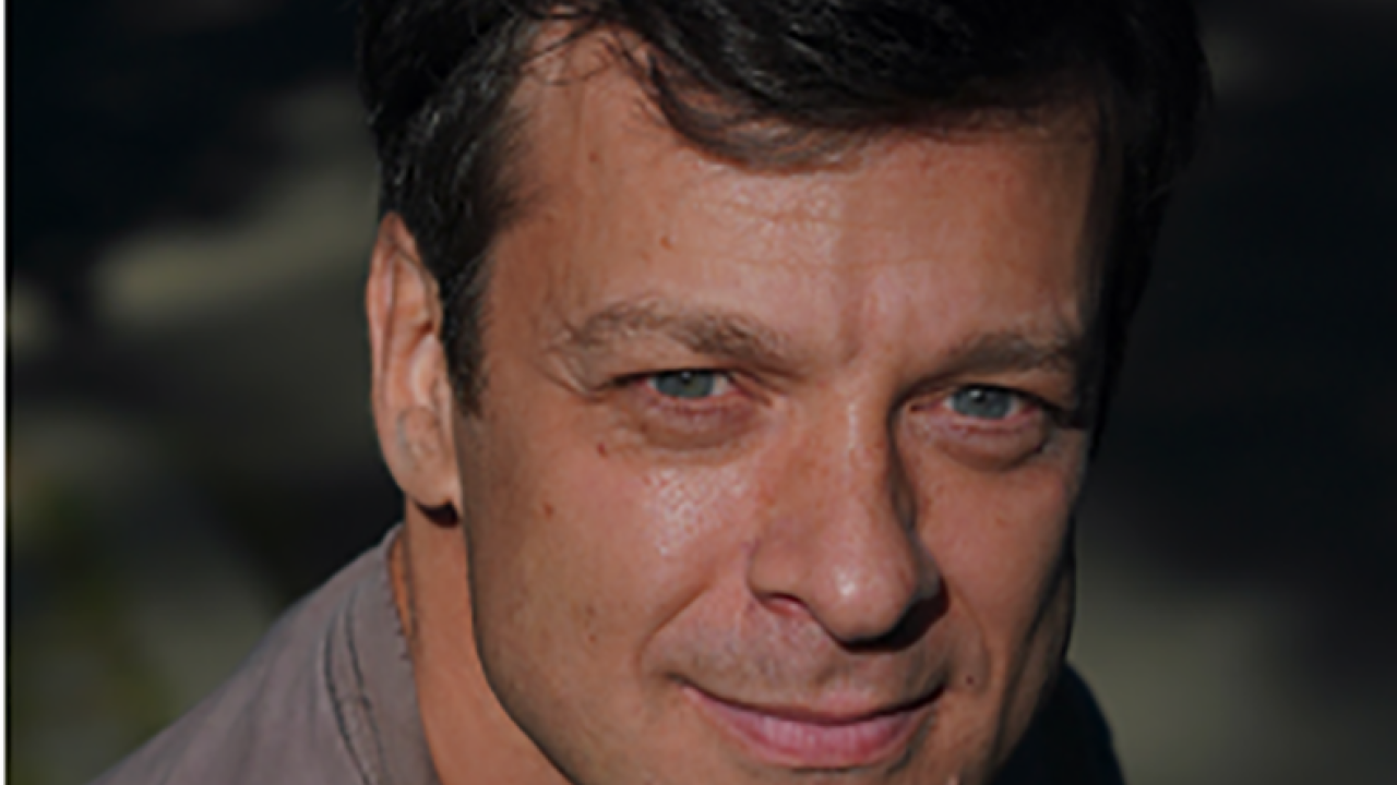 March Narrative Medicine Rounds with Joshua Prager | Department of ...