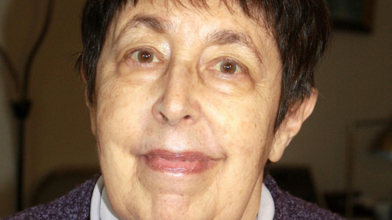 October Narrative Medicine Rounds with Judith L. Herman | Department of ...