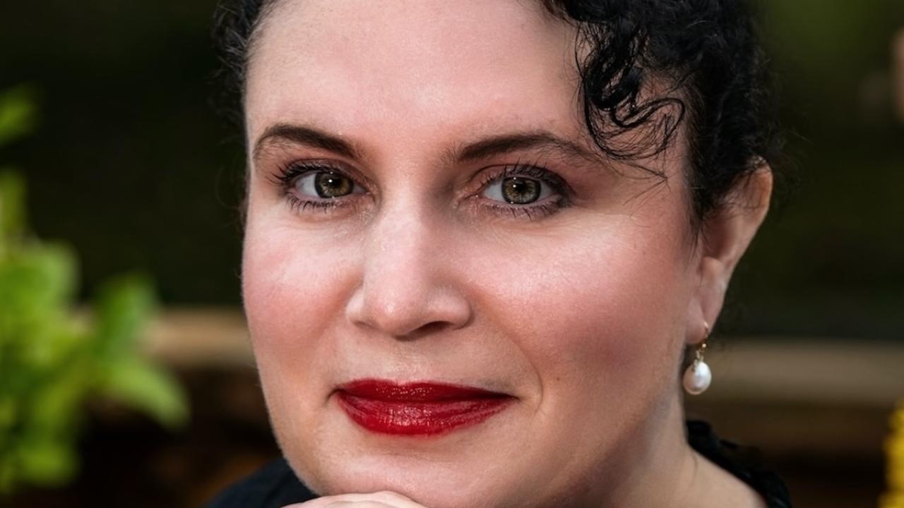 February Narrative Medicine Rounds with Dr. Jennifer Natalya Fink ...