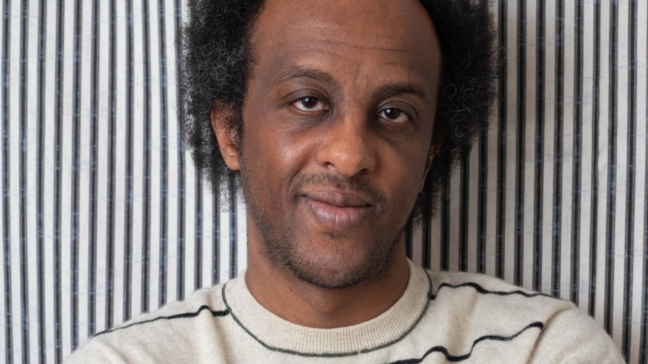 March Narrative Medicine Rounds with Dinaw Mengestu | Department of ...