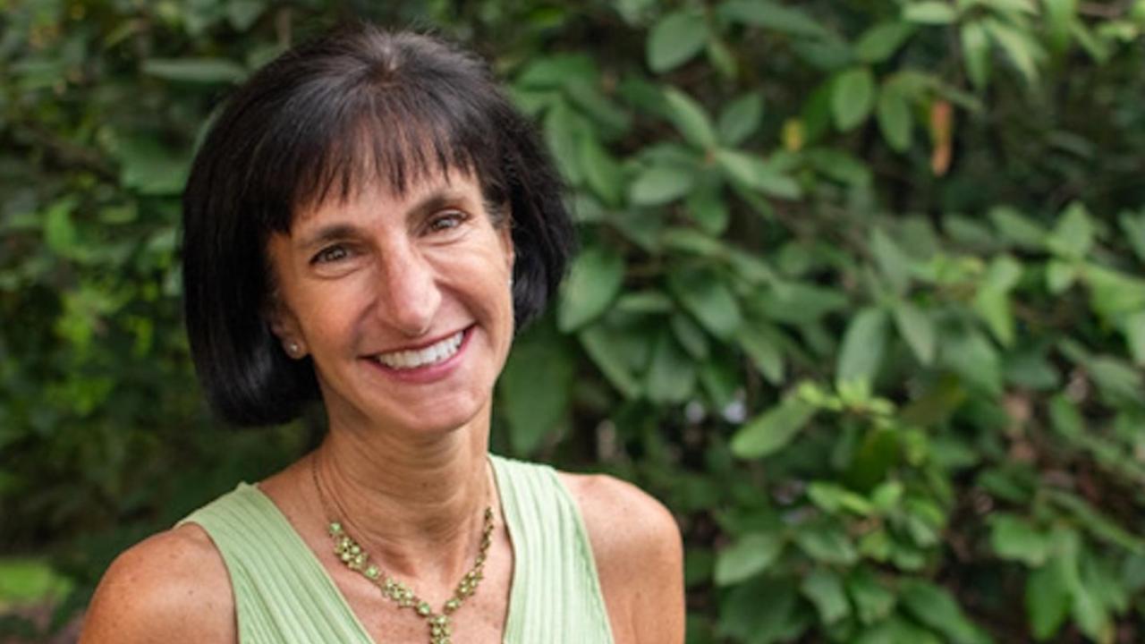 April Narrative Medicine Rounds with Dr. Monica Blum | Department of ...