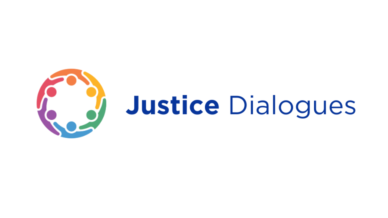 Spotlight: Launch of the Justice Dialogues Initiative | Department of ...