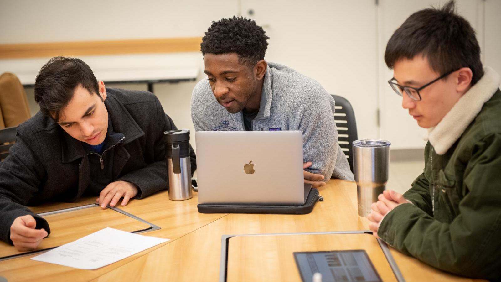 IPE Orientation | Department of Medical Humanities and Ethics