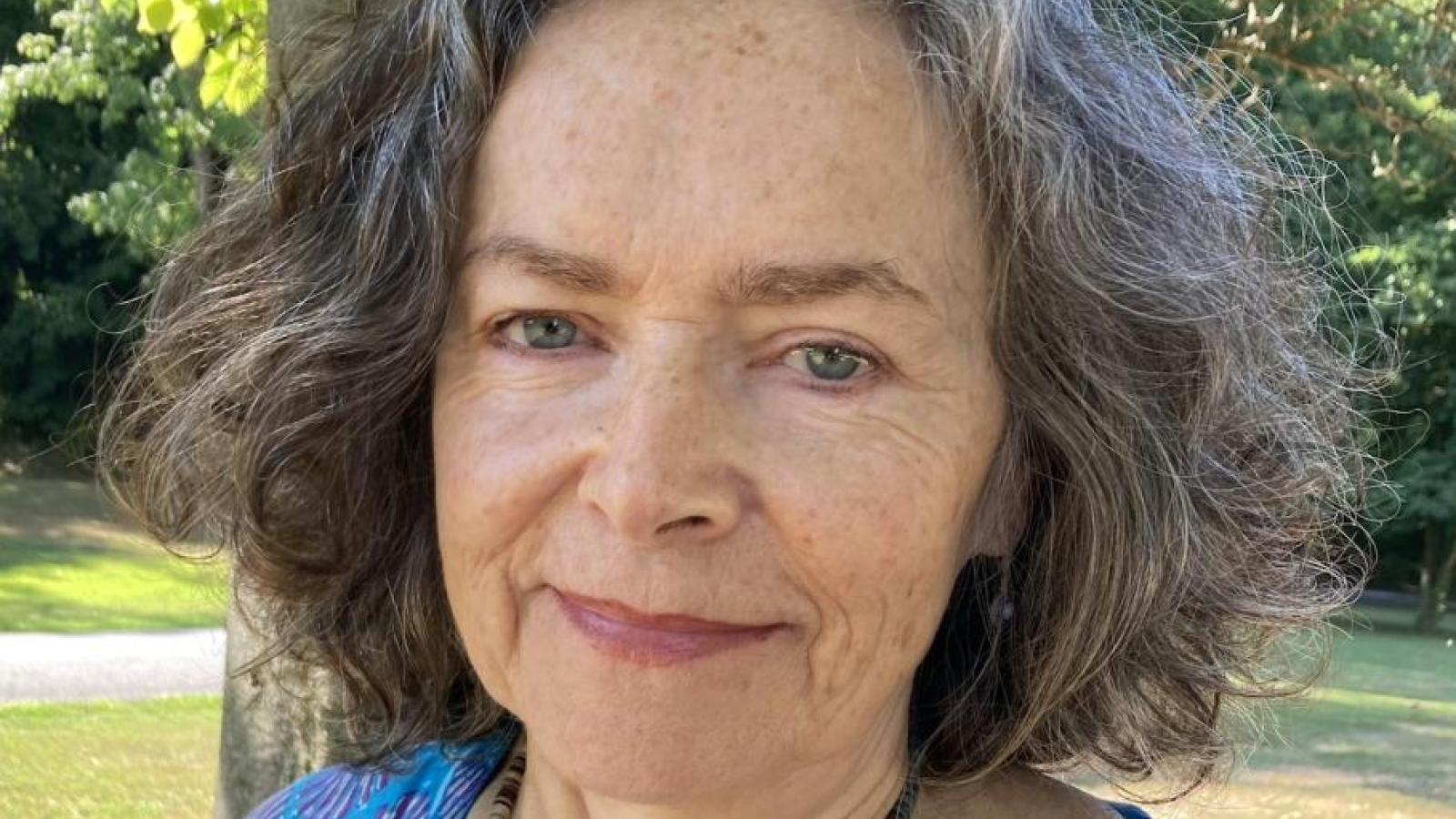 October Narrative Medicine Rounds with Vivian Heller | Department of ...