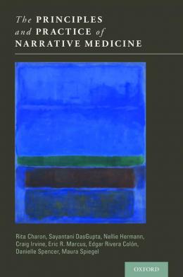 The Principles and Practice of Narrative Medicine | Department of ...