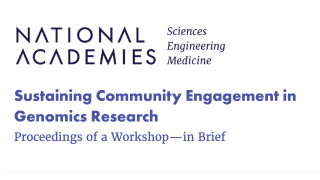 Department of Medical Humanities and Ethics