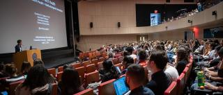 IPE Day | Department of Medical Humanities and Ethics