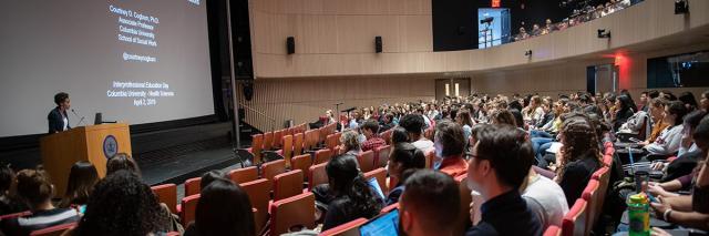 Interprofessional Education (IPE) | Department of Medical Humanities ...