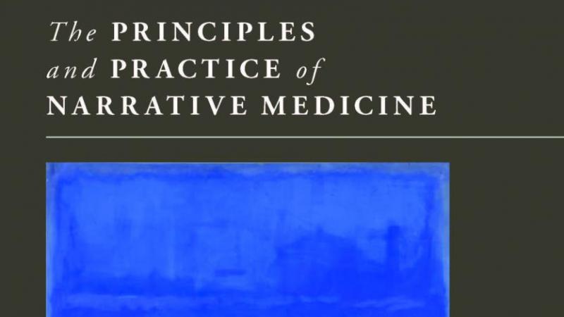 Division of Narrative Medicine | Department of Medical Humanities and ...